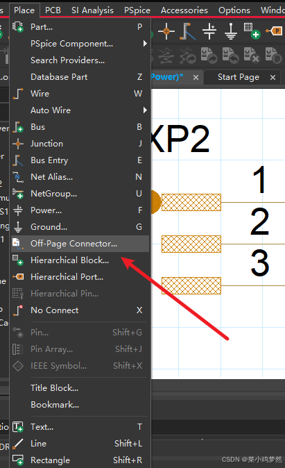 Cadence 学习笔记_place port-CSDN博客