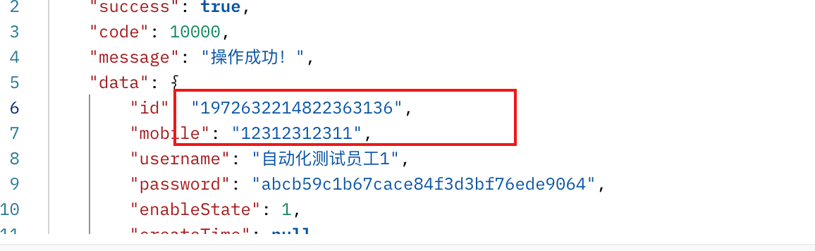 基于iHRM系统与Postman的接口测试实践_ihrm接口测试-CSDN博客