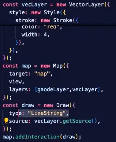 【openLayers】-CSDN博客
