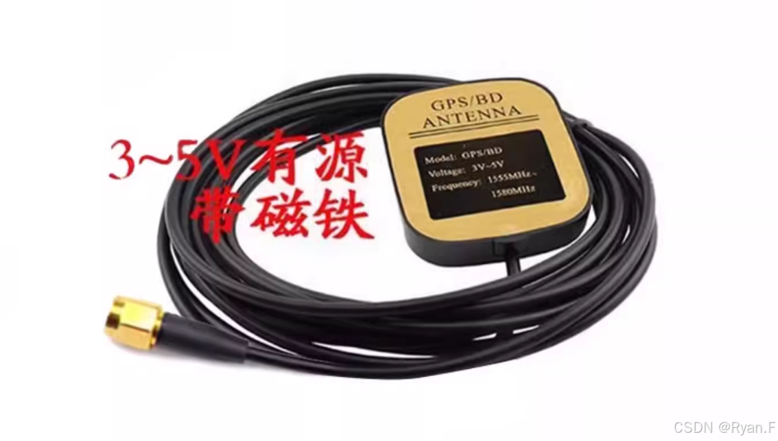 Ubuntu18、GNSS-SDR、usrp2922接收GNSS数据-CSDN博客