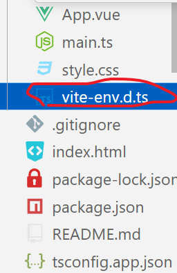 Vue3+vite+ts设置@别名指向你的src_vite vue3 添加src 别名 爆红-CSDN博客