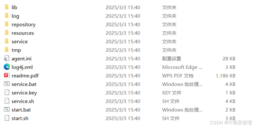达梦数据库DEM在Linux操作系统上安装部署_达梦 dem-CSDN博客