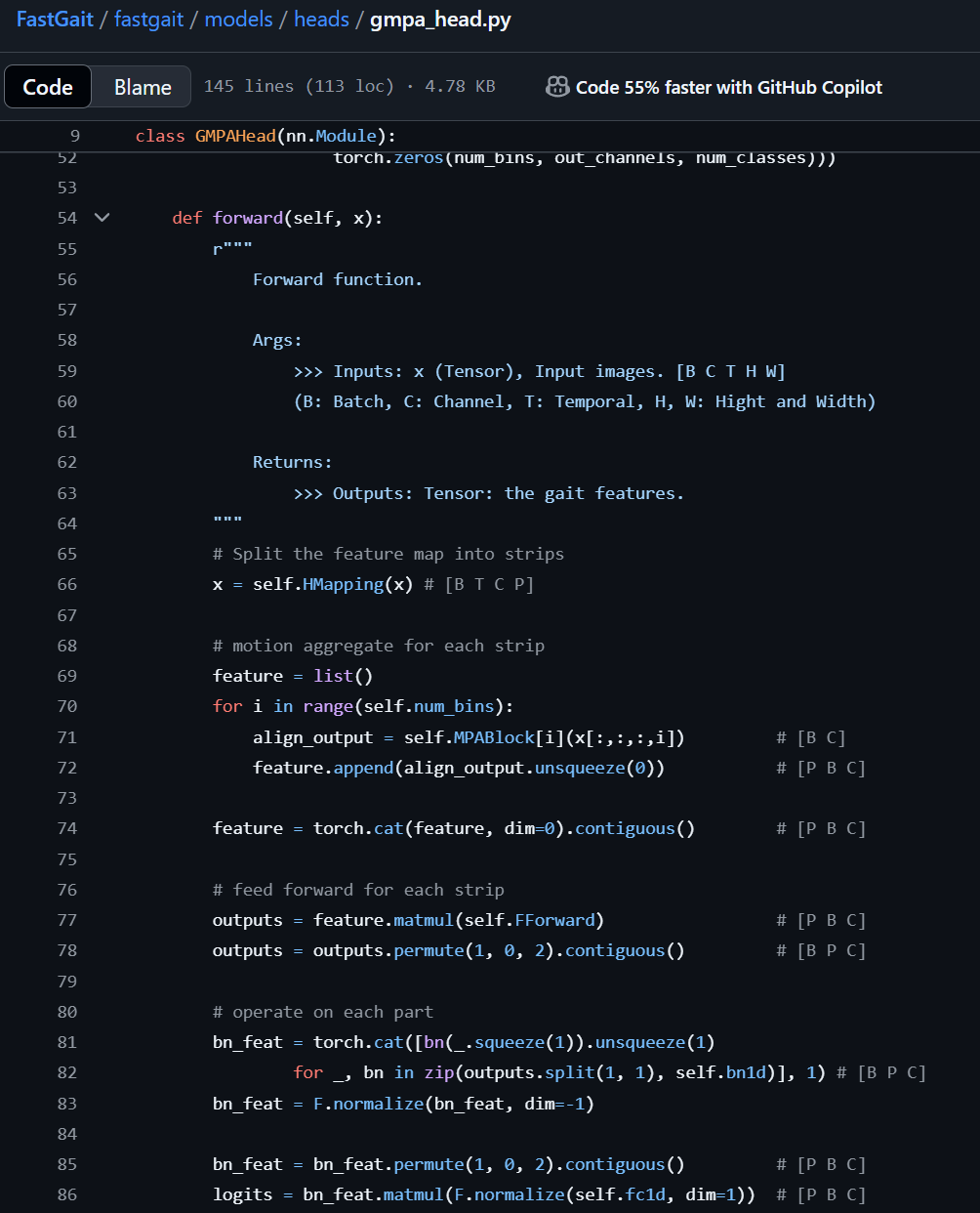 2023-2024步态识别论文研读系列01(cvpr2023)Dynamic Aggregated Network for Gait Recognition-CSDN博客