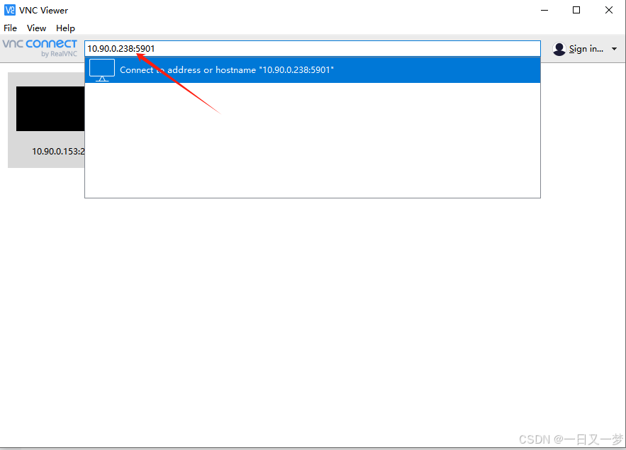 记一次：centos7安装VNC server端-CSDN博客
