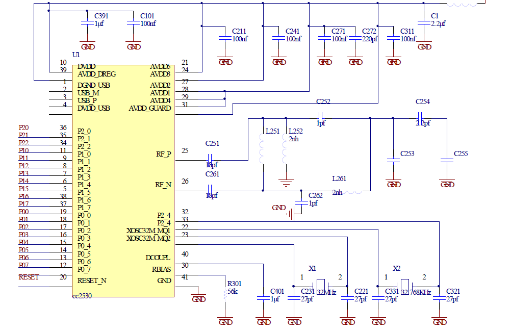 基于stm32 的温室环境监测系统【附代码】单片机stm32 Zigbee 监测系统 Csdn博客