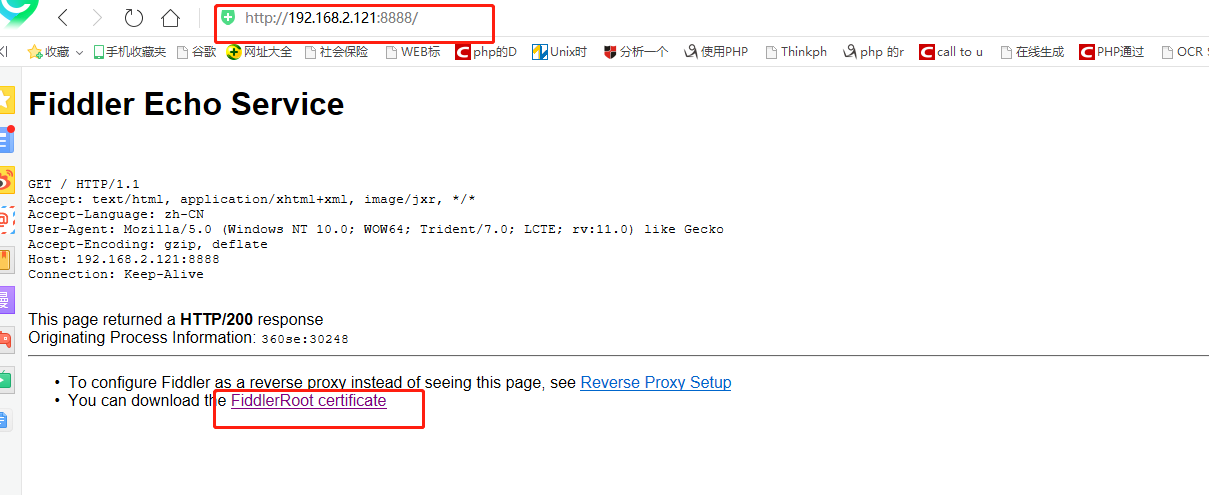 【保姆级教程】 （九）全网最强HTTP+Fiddler抓包实战超级全面图文教程，利用Fiddler实现在pc微信端测试，如何使用Fiddler抓取APP接口和微信授权网页源代码_fiddler ...