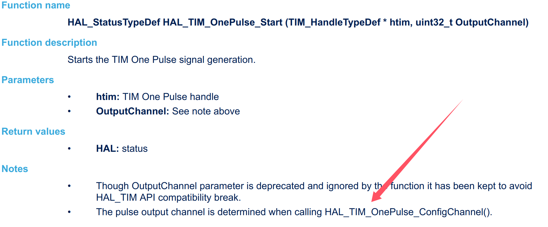 STM32HAL库单脉冲模式使用_stm32 hal 利用rcr寄存器结合单脉冲模式;-CSDN博客