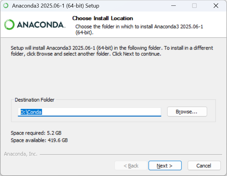 Anaconda 深度修复指南：精准保留环境，覆盖 CMD/PowerShell 实战_anaconda修复-CSDN博客