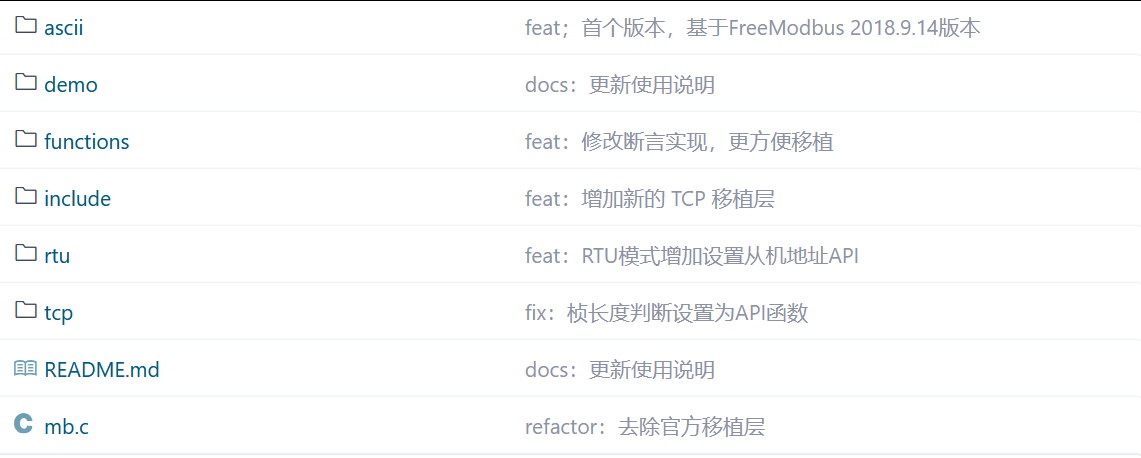 移植FreeModbus TCP+W5500_freemodbus tcp移植-CSDN博客