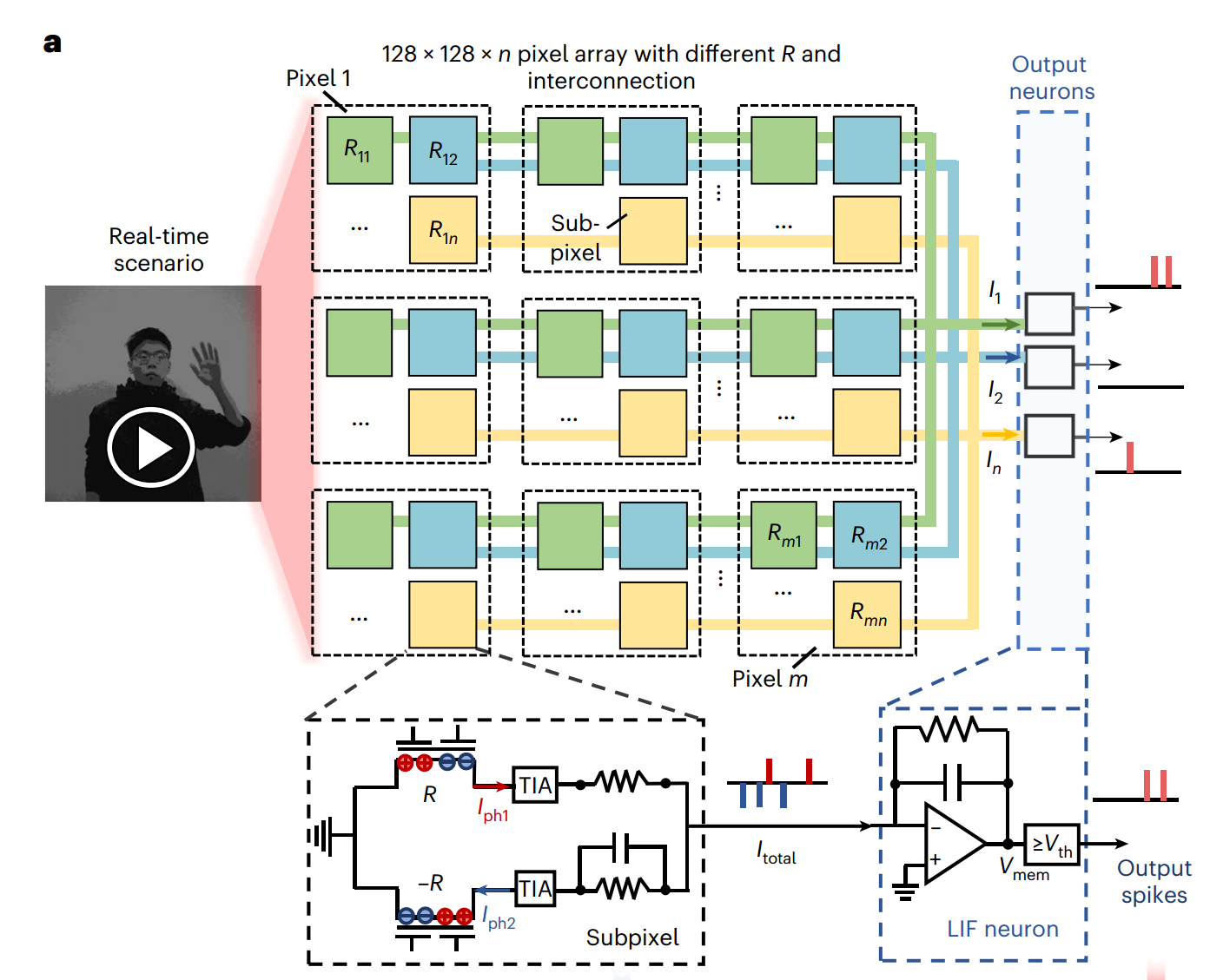 In-sensor Computing:感内计算-CSDN博客