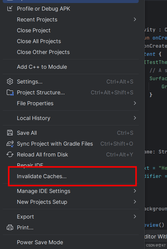 id: ‘com.android.application‘, version: ‘8.1.3‘, apply: false找不到错误_id 'com.android.application ...