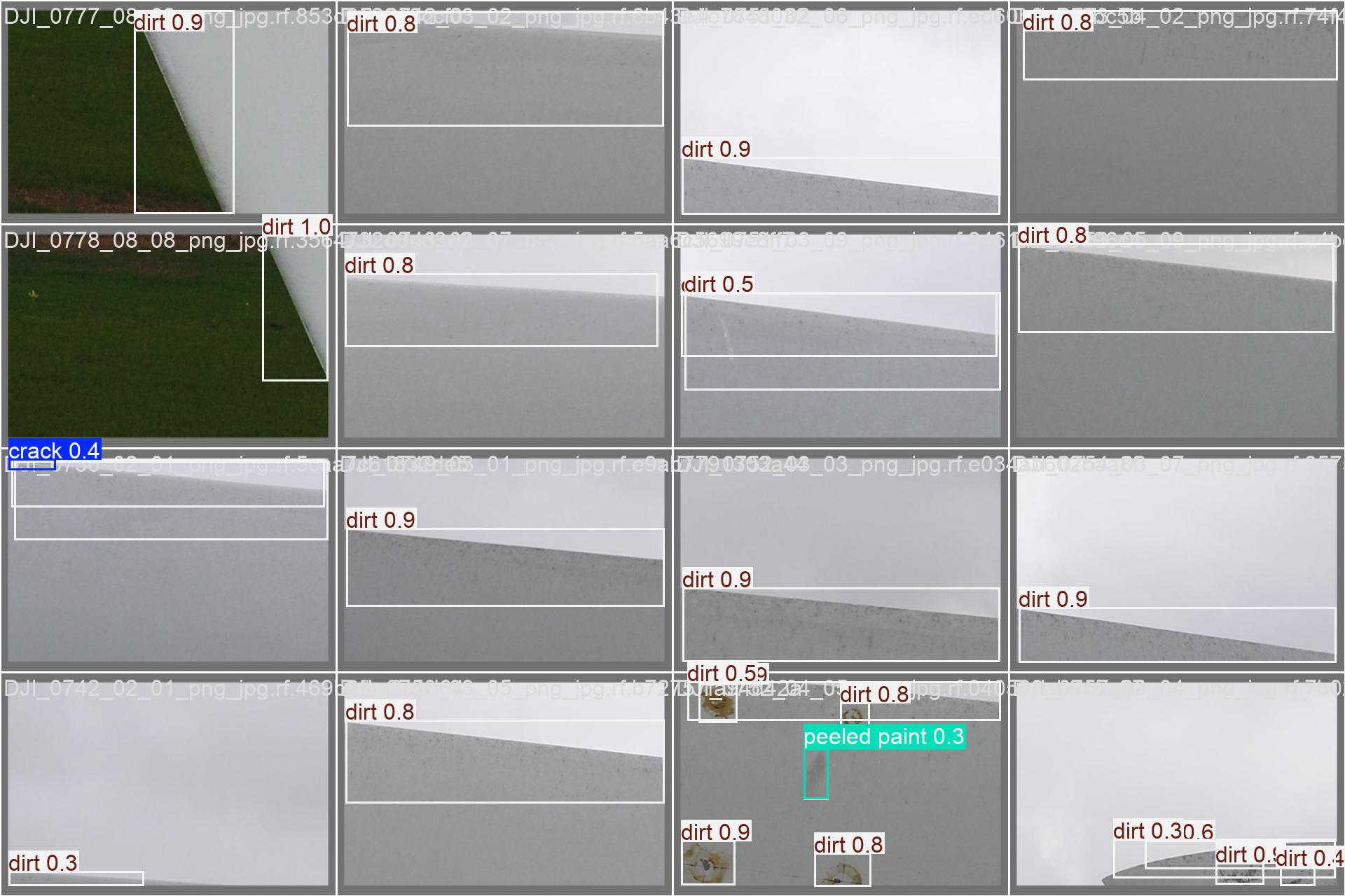 【WT】基于YOLOv8的模型训练结果文件图片解析_yolov8模型训练结果文件解析-CSDN博客