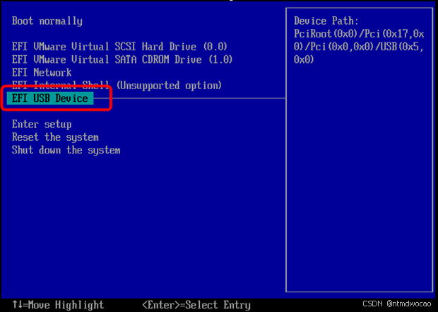WINPE工具使用方式-CSDN博客