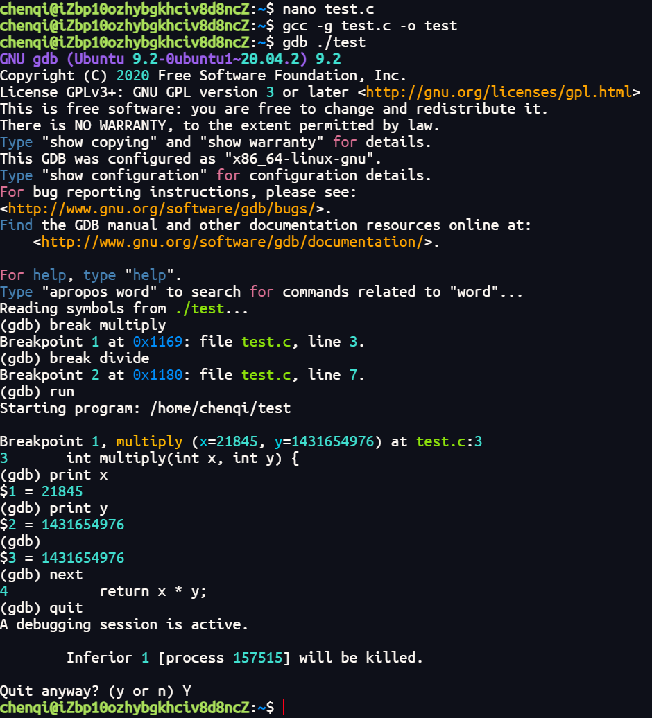 Linux学习之守护进程2_nohup守护进程-CSDN博客