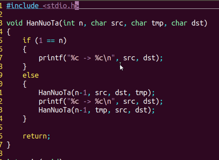 C语言：函数传参、函数的嵌套调用、预处理指令-CSDN博客