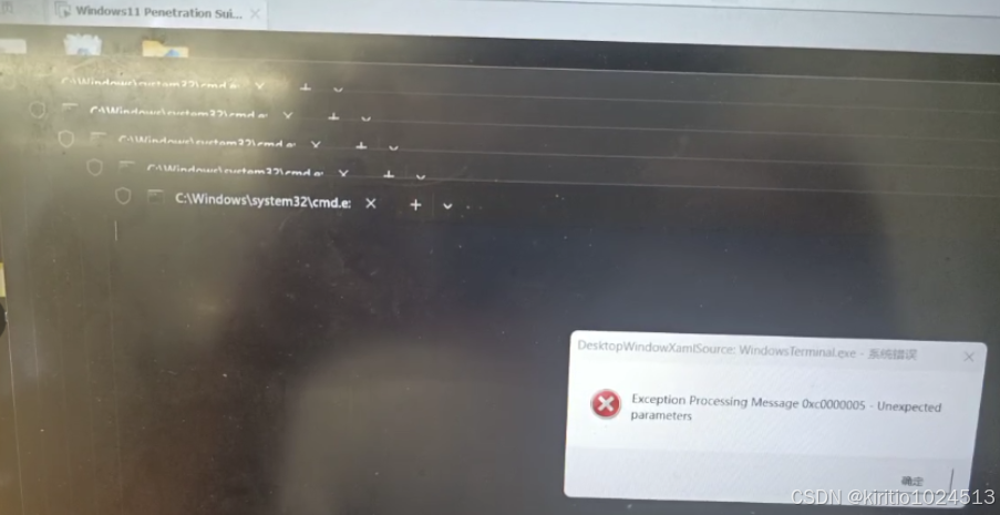 windows联合linux系统全篇(除开shell)--来自泷羽sec_windows 和liunx组合-CSDN博客