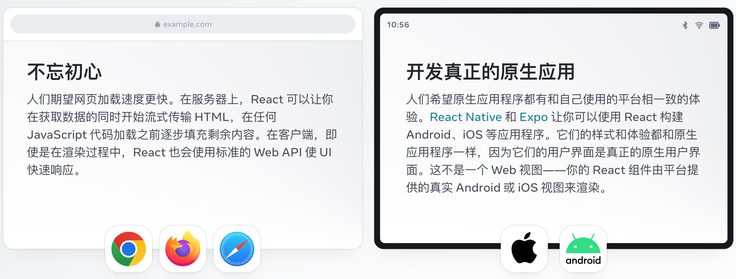 React学习笔记——Day1打卡-CSDN博客