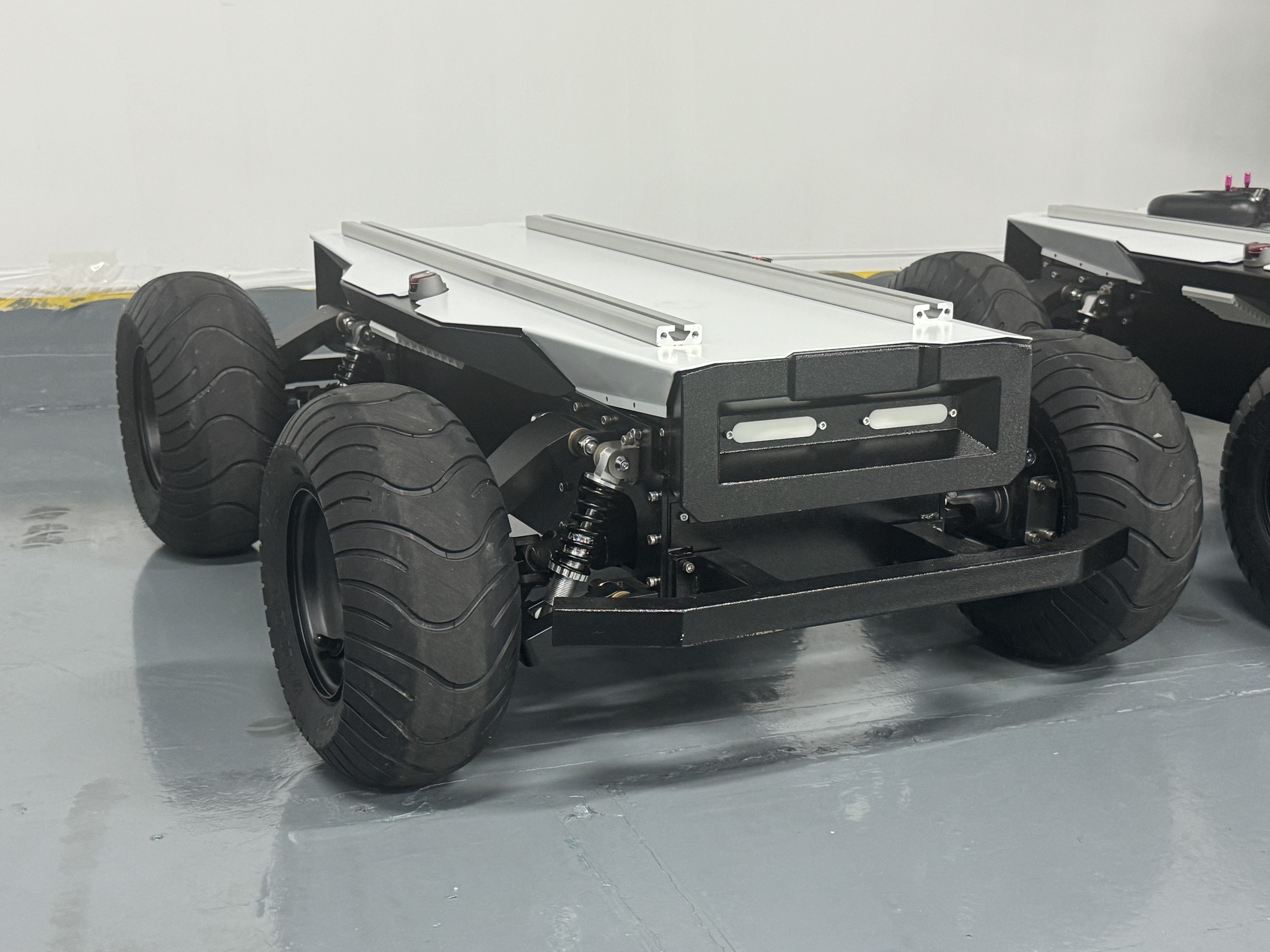 AutoTrack-4X 导航系统：从架构解析到三维仿真与工程实践-CSDN博客