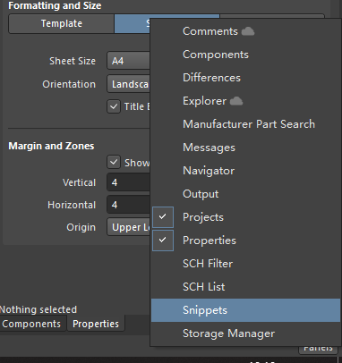 Altium Designer 20.0版本 Reuse Block功能使用说明_altium reused block使用-CSDN博客