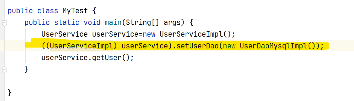 IOC控制反转-CSDN博客