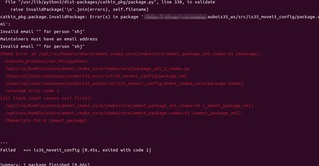 ROS2-RViz-MoveIt-Gazebo-URDF学习笔记（三）-CSDN博客