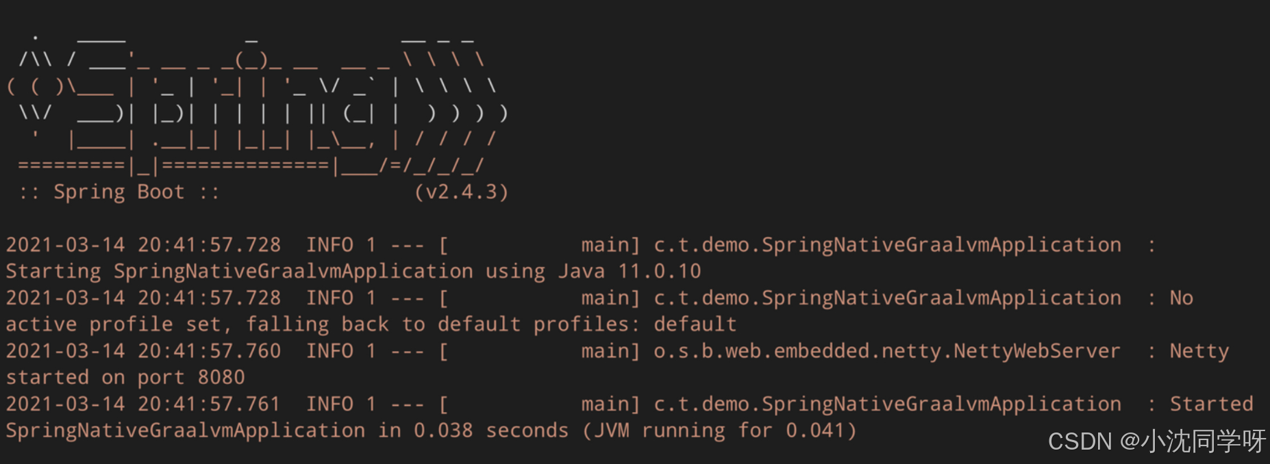 Spring Boot 3.0与4.0大PK：全面解析新特性与程序员实战指南_springboot4-CSDN博客