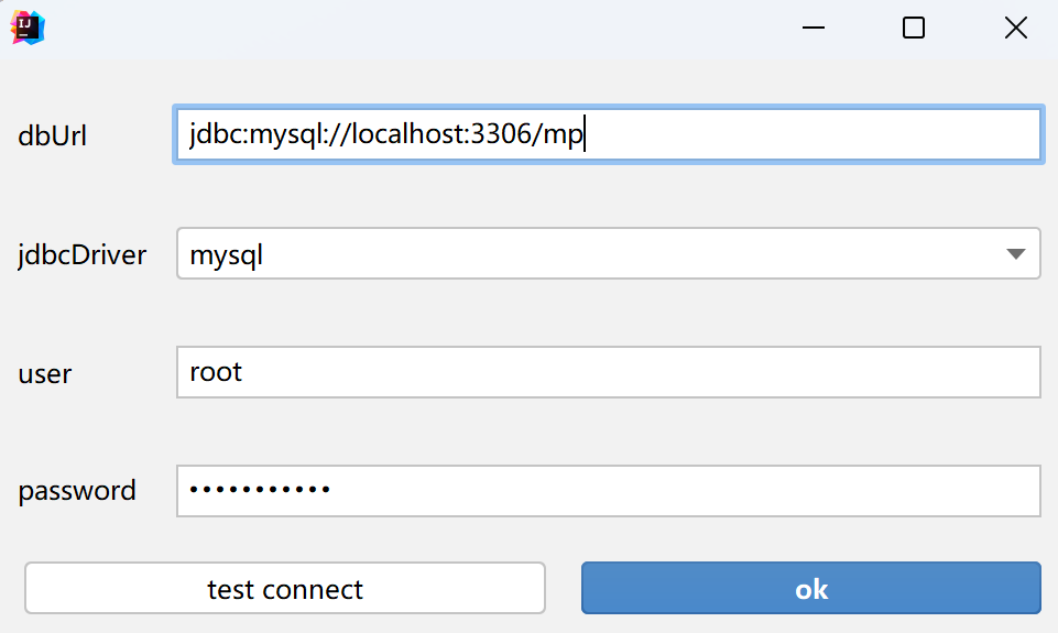 超详细的MyBatis Plus使用方法_mybatis-plus使用方法-CSDN博客