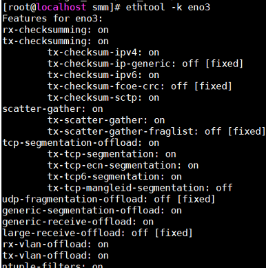 网络常用工具（ethtool/ifconfig/tcpdump/ip/iperf/networkmanager/xcap）-CSDN博客