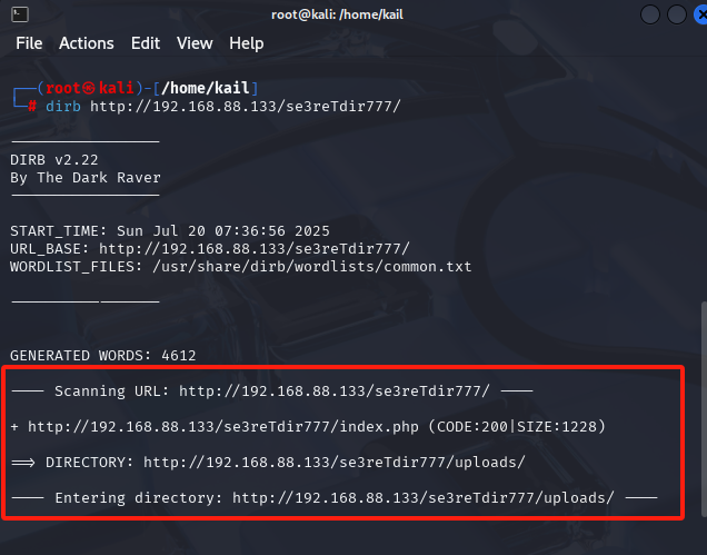 AI-web1.0 靶机练习-CSDN博客