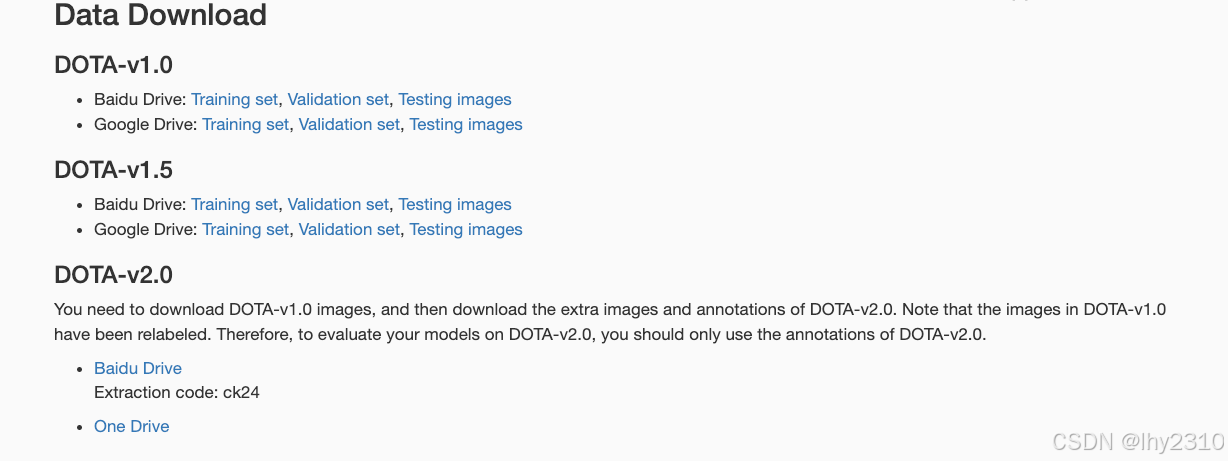 使用Ultralytics库训练DOTA遥感数据集-CSDN博客
