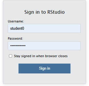 R-studio server 安装（需root）_rstudio server-CSDN博客