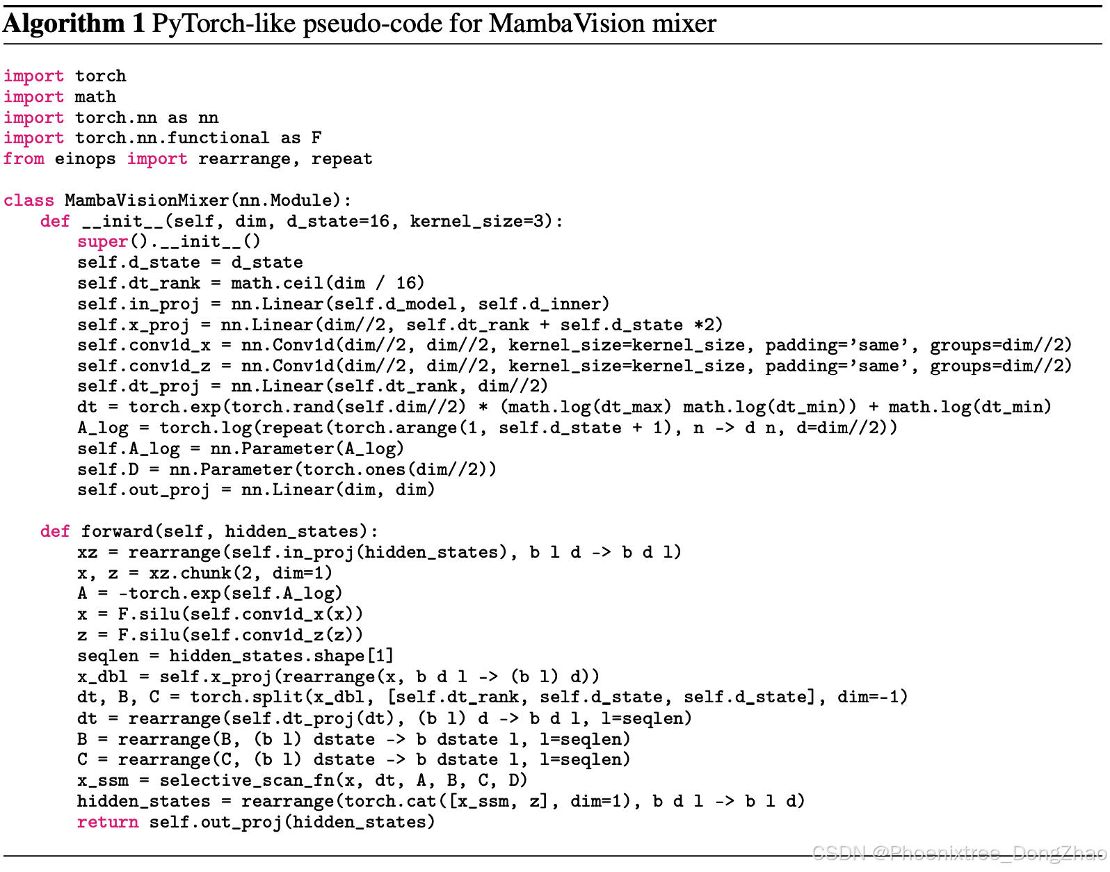 Mamba 与 Transformer 结合，三篇最新论文_jan kautz-CSDN博客