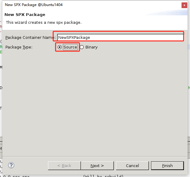 如何使用AMI的MDS新建一个SPX package_ami mds-CSDN博客