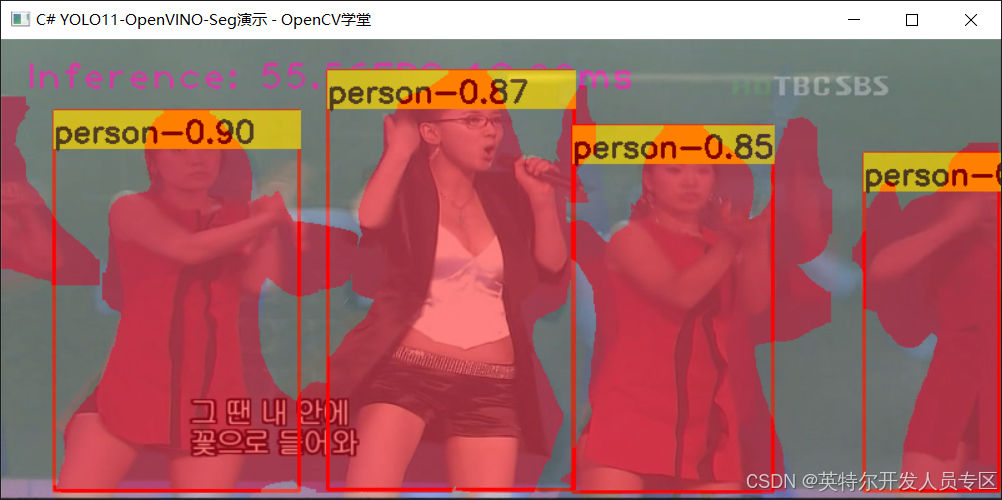 C# YOLO11-OpenVINO实例分割_c# openvino yolo-CSDN博客