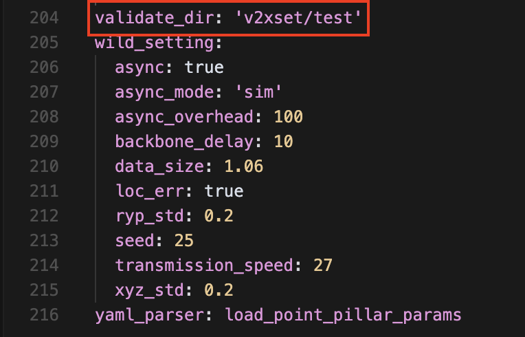 协同感知入门实践——V2XViT（一）_v2x-vit-CSDN博客