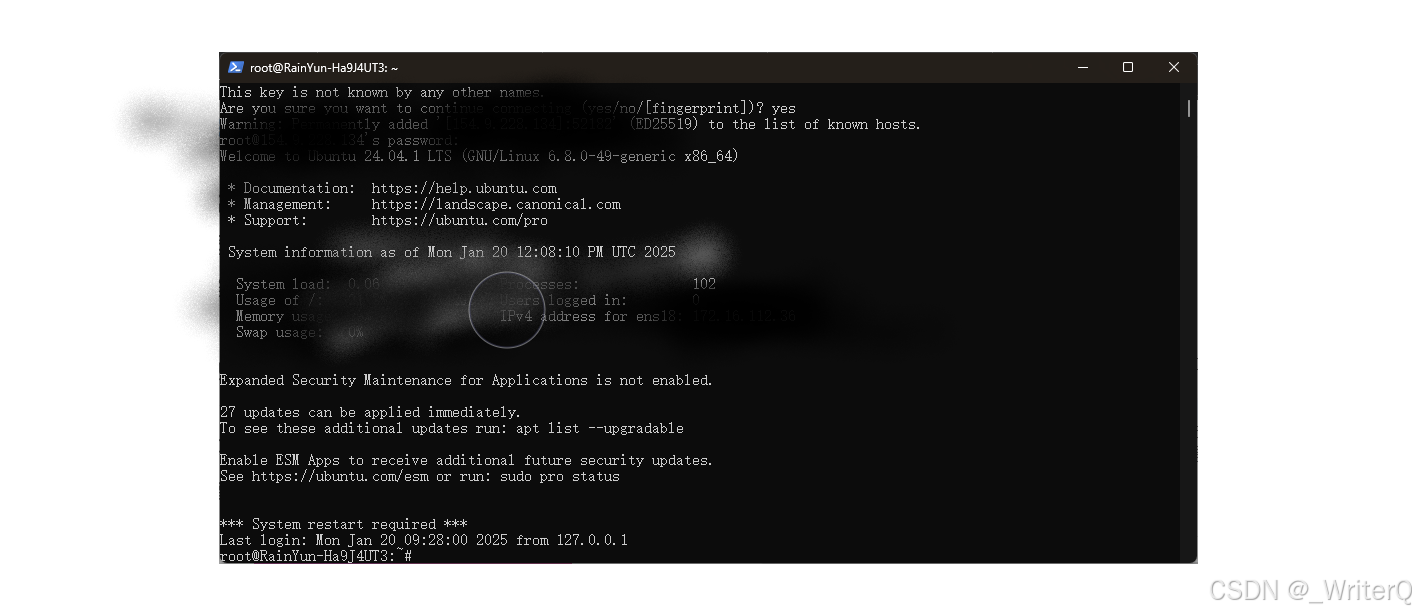 如何搭建自己的OJ-CSDN博客