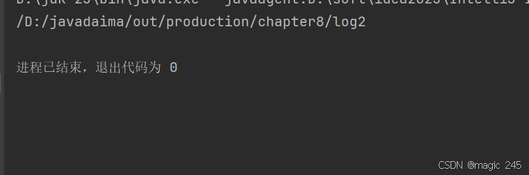 Java文件操作全解析：从FileReader到FileWriter与类路径管理实战_java filereader-CSDN博客