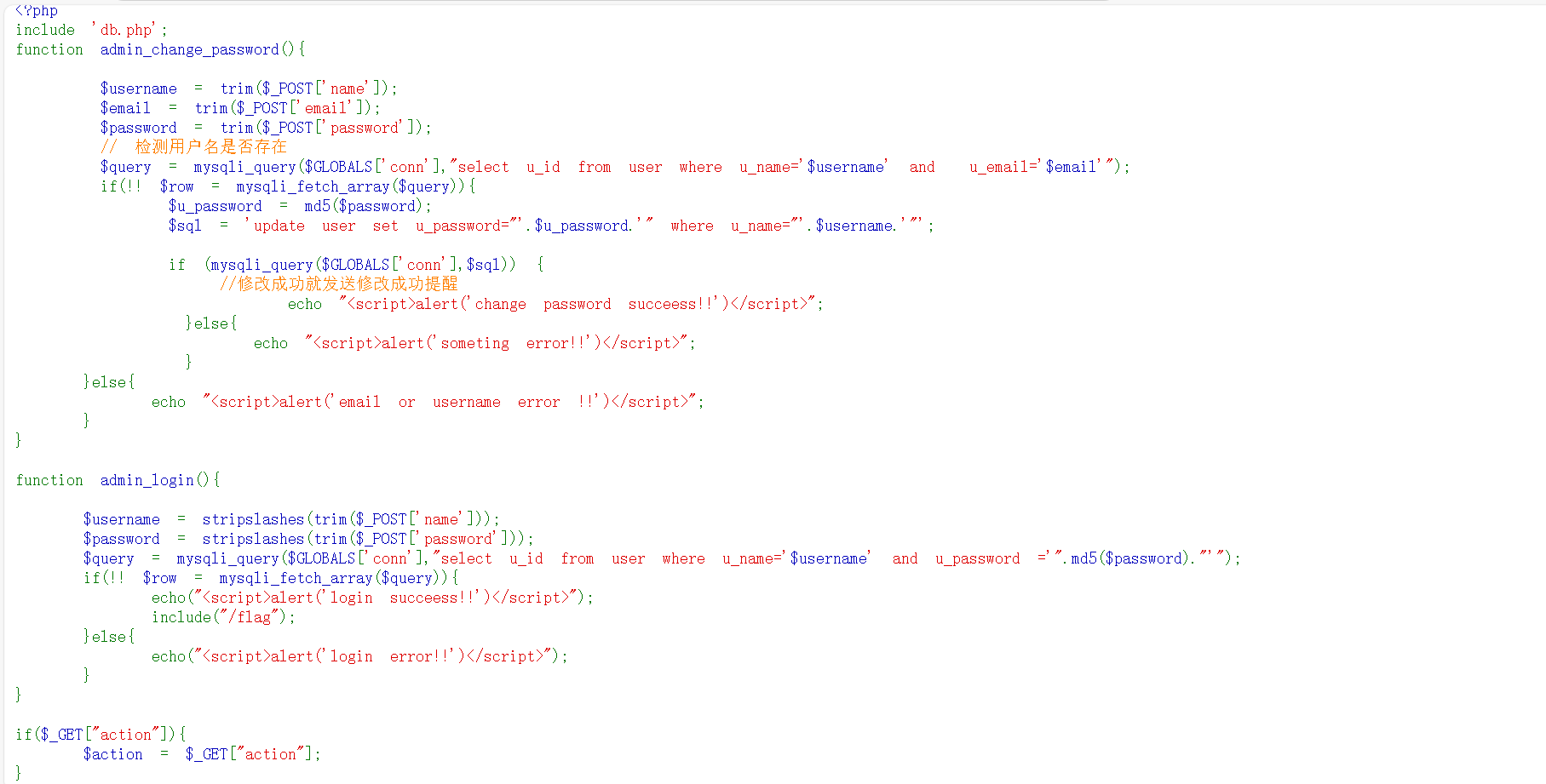 ctf打靶练习之sql_sql-space ctf-CSDN博客