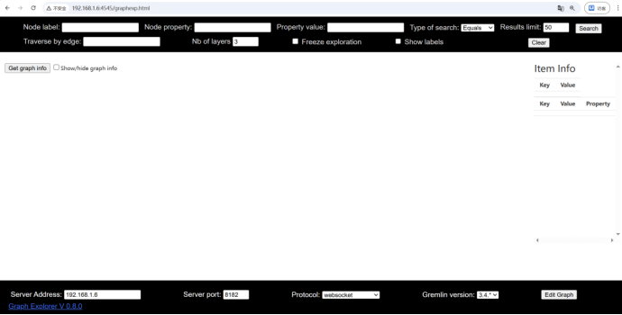 JanusGraph 图数据库安装部署全指南（含Cassandra+ES配置）_janusgraph部署教程-CSDN博客