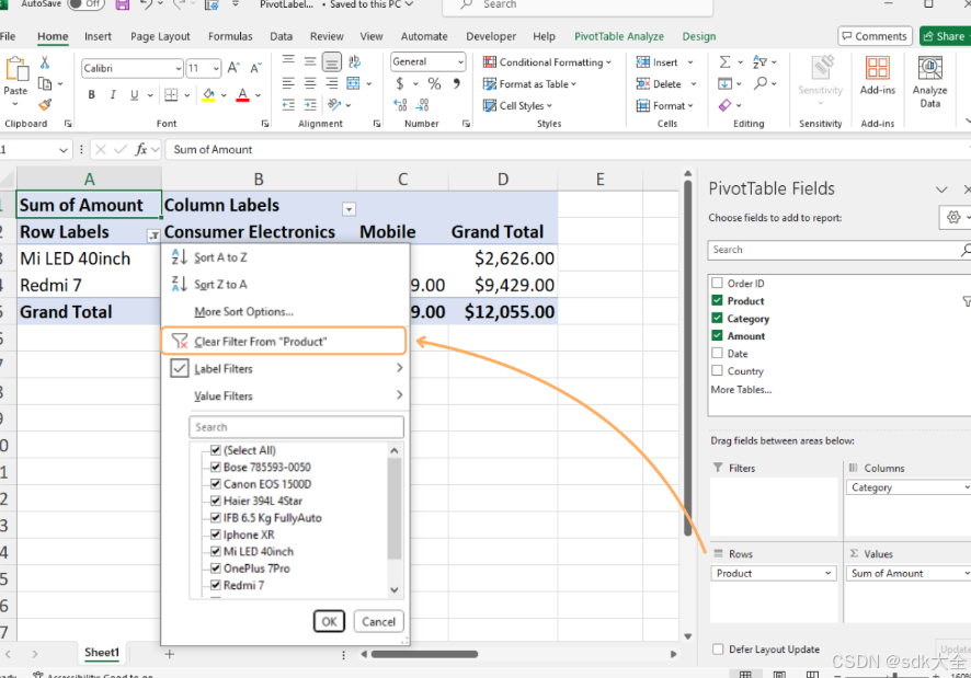 Document Solutions for Excel (DsExcel, GcExcel), Java Edition 7.2.5-CSDN博客