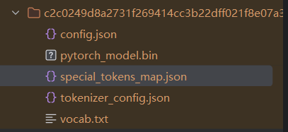 Hugging Face基础了解和简单使用体验_hugface-CSDN博客