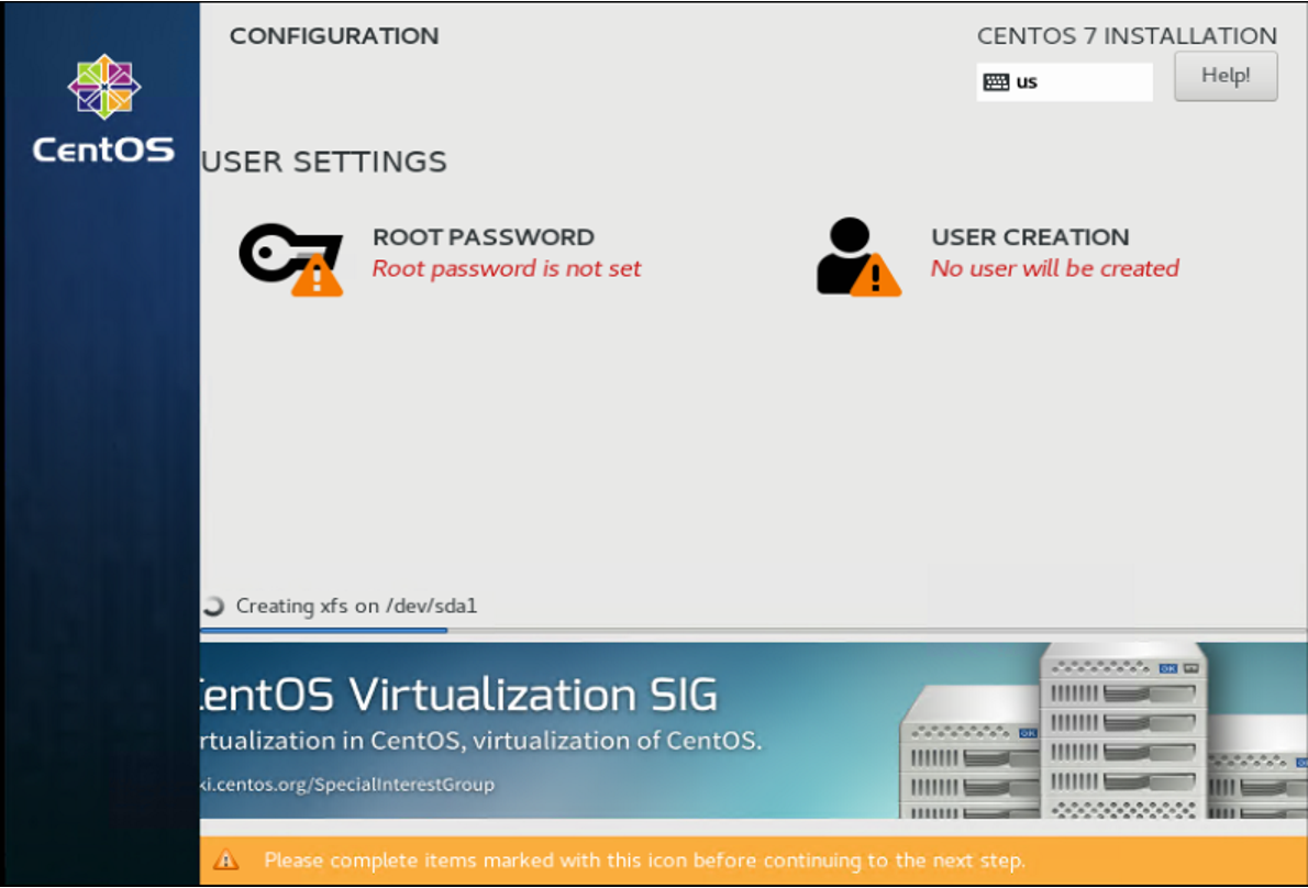 Vmware-CentOS虚机安装教程_vmware17.5.0安装centos哪个版本镜像-CSDN博客