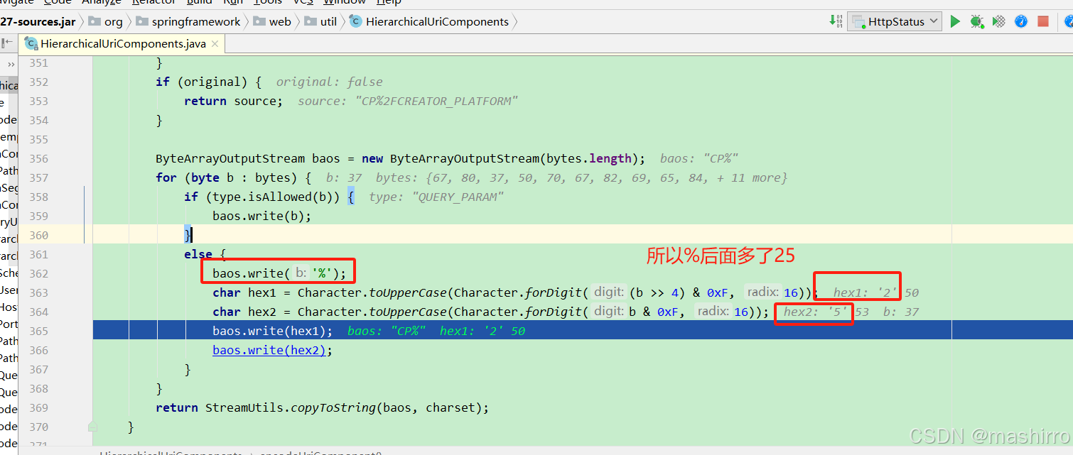 resttemplate调用第三方接口报错HttpClientErrorException: 401 Unauthorized: [no ...