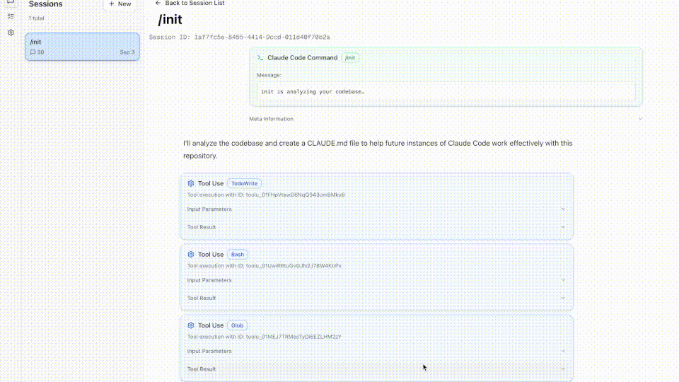 Vibe Coding - Claude Code Viewer：打造更高效的本地 Claude Code 可视化体验-CSDN博客