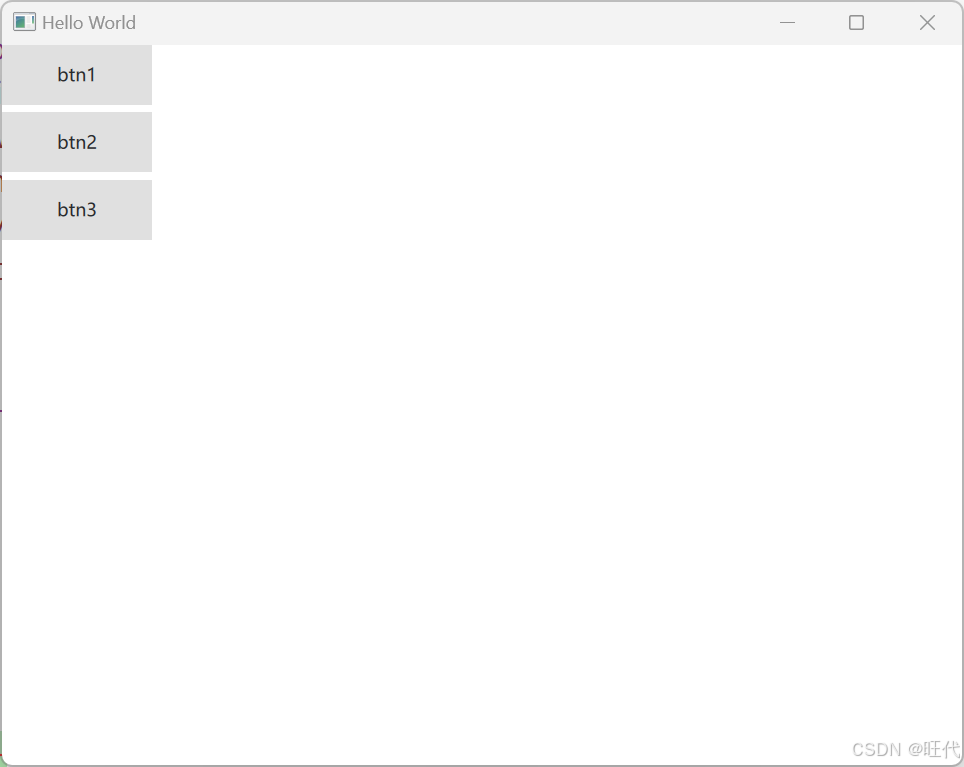 QML中的View_qml view-CSDN博客