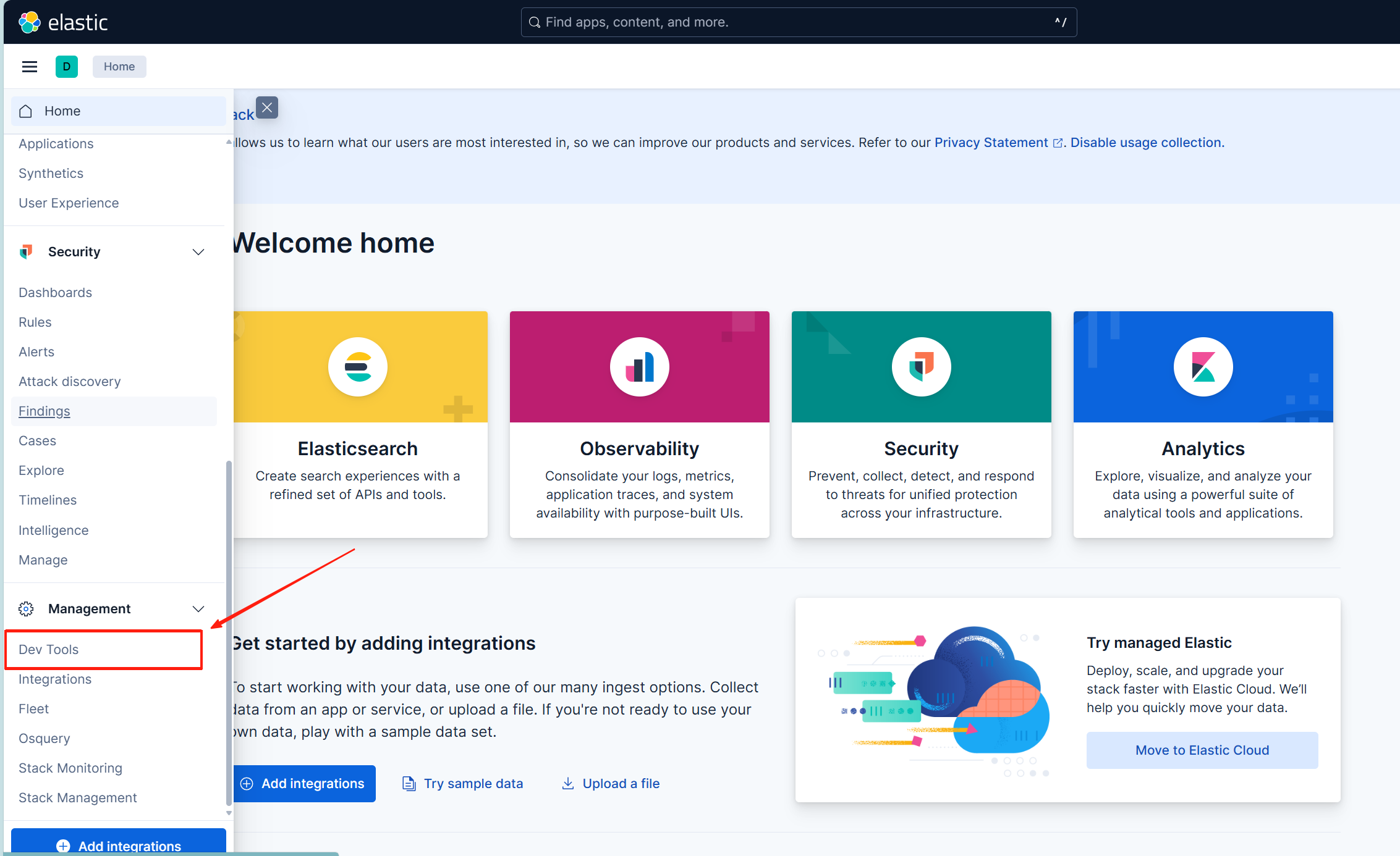最新版Elasticsearch 与 Kibana 的 Docker 部署指南_elasticsearch kibana docker-CSDN博客