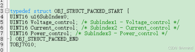以STM32F407+LAN9252为基础移植EtherCat从站试验记录_stm32 ethercat-CSDN博客