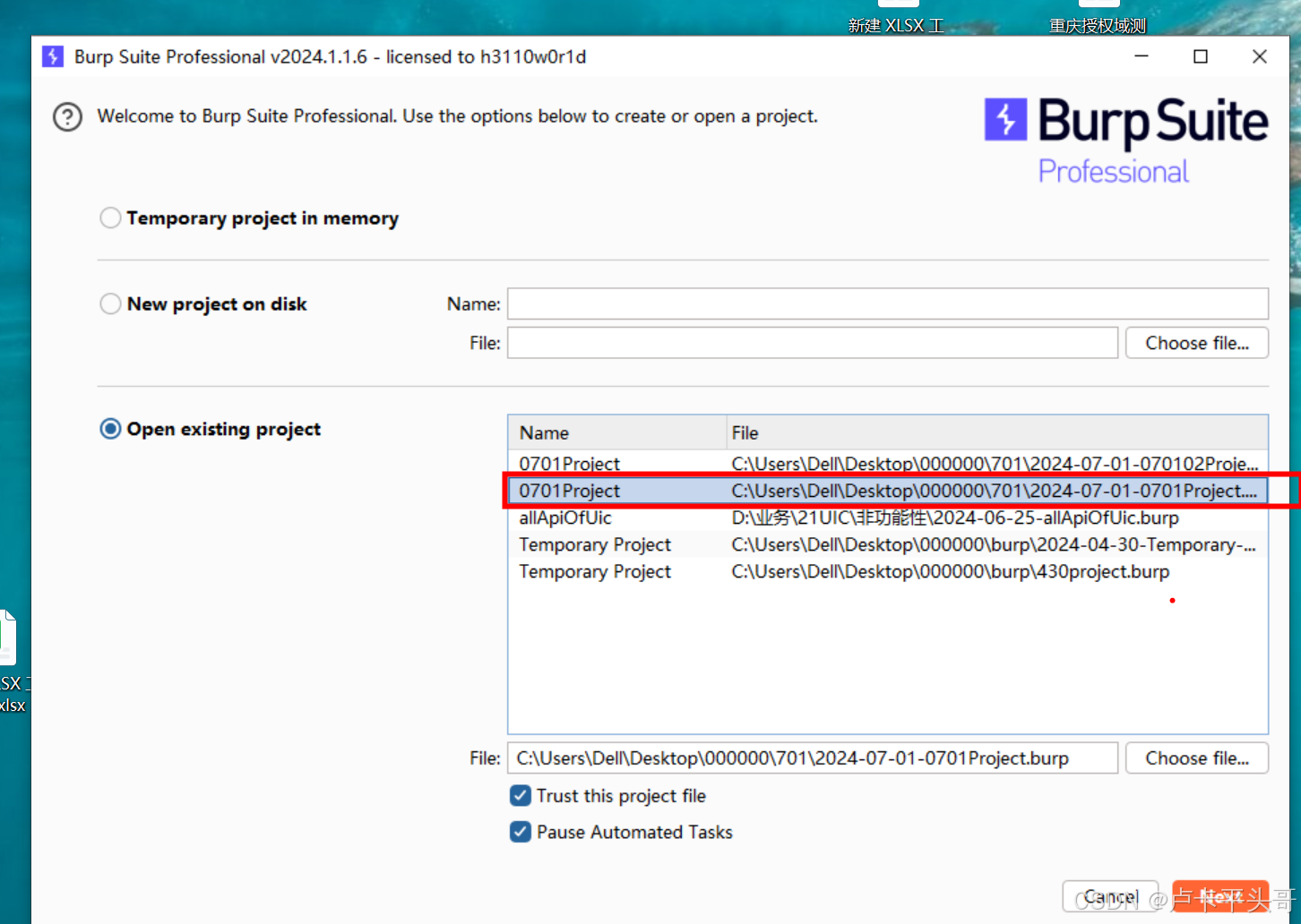 AuthAnalyzer使用说明_auth analyzer-CSDN博客