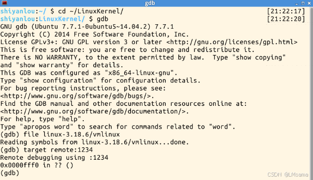20242809《Linux内核原理与分析》第八周作业-CSDN博客