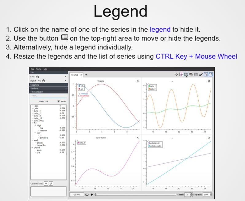 ROS使用可视化工具PlotJuggler软件的使用说明-CSDN博客